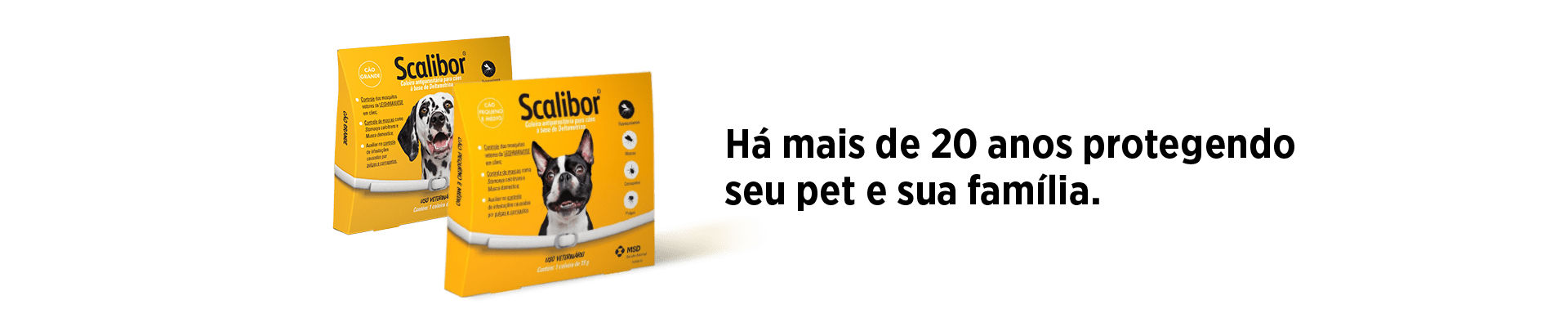 Início Scalibor.com.br